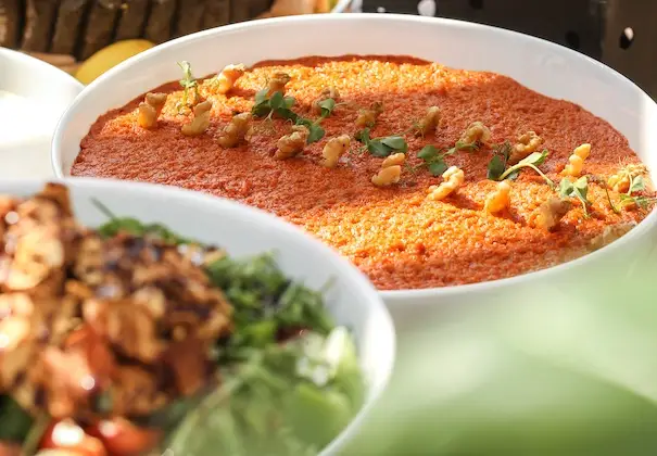 Al Safadi Menu with Prices Dubai 2026
