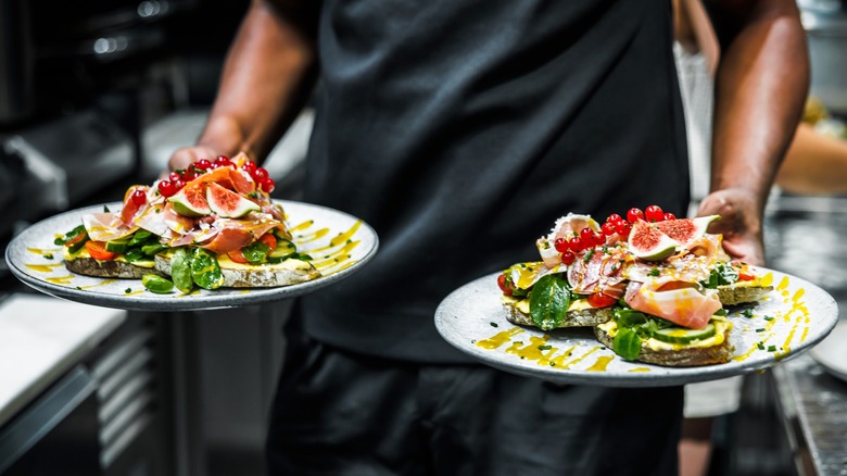 Discover the Best UK Restaurants for Food Lovers